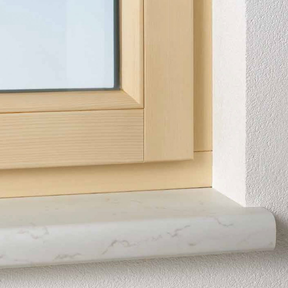 Innenfensterbank - HELOPAL CLASSIC - Rund ums Fenster