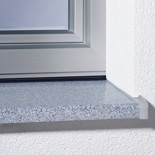 Außenfensterbank - HELOPAL CLASSIC - Rund ums Fenster
